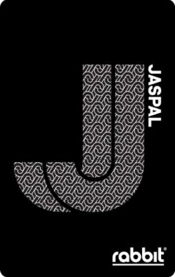 Types of Rabbit Card